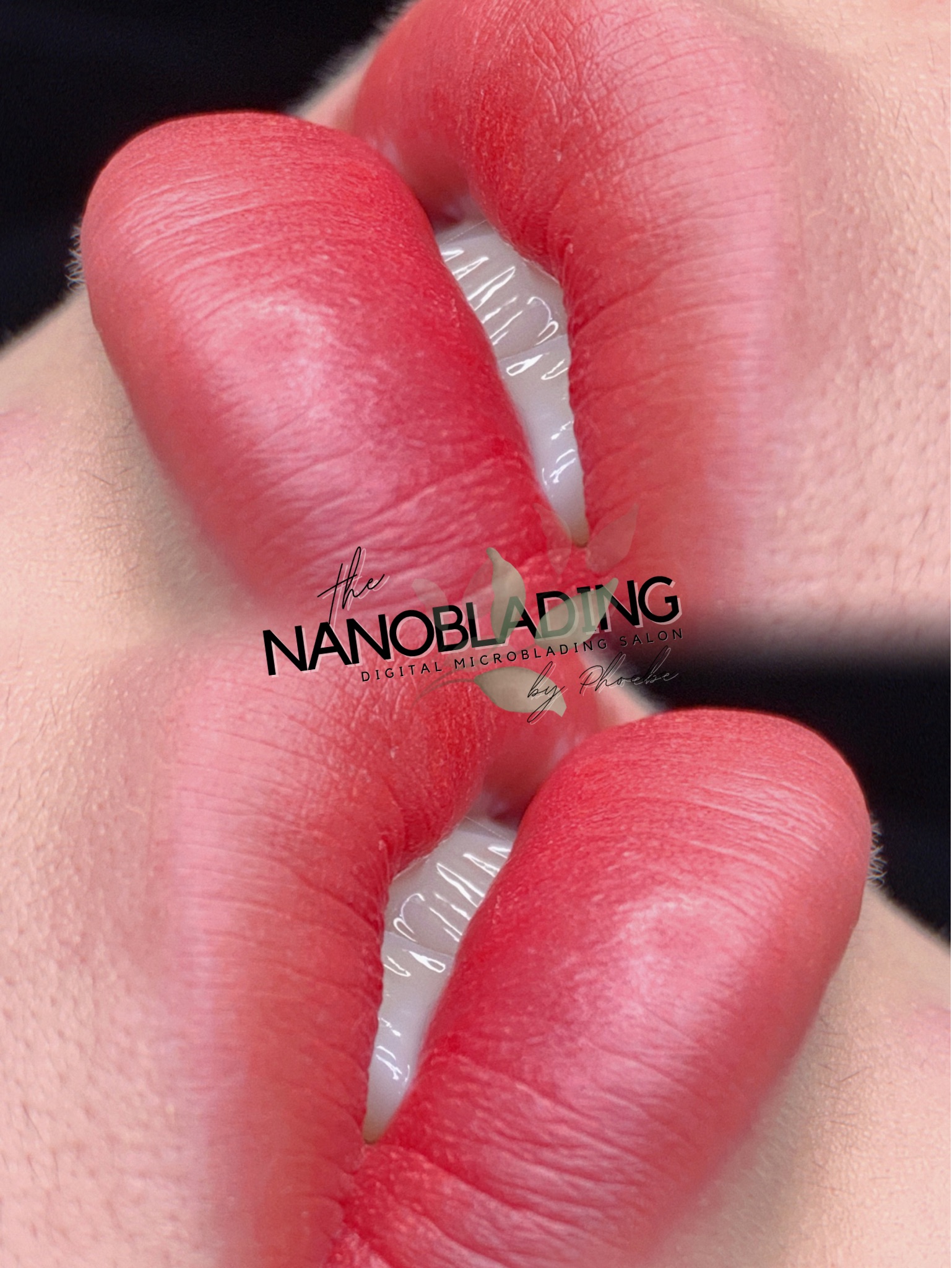 The Nano Blading - The Secret to Perfect Brows
