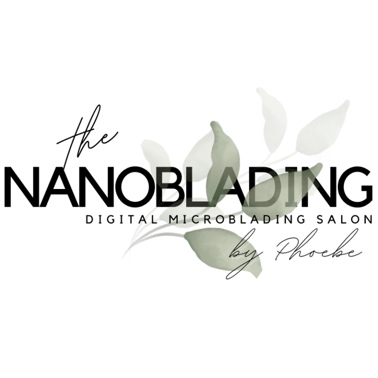 The Recovery Process for Nano Blading - The Nano Blading
